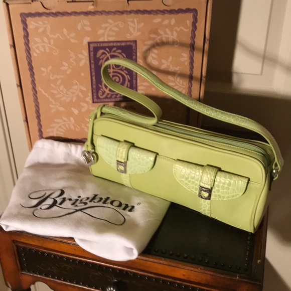 Brighton | Bags | Brighton Purse | Poshmark